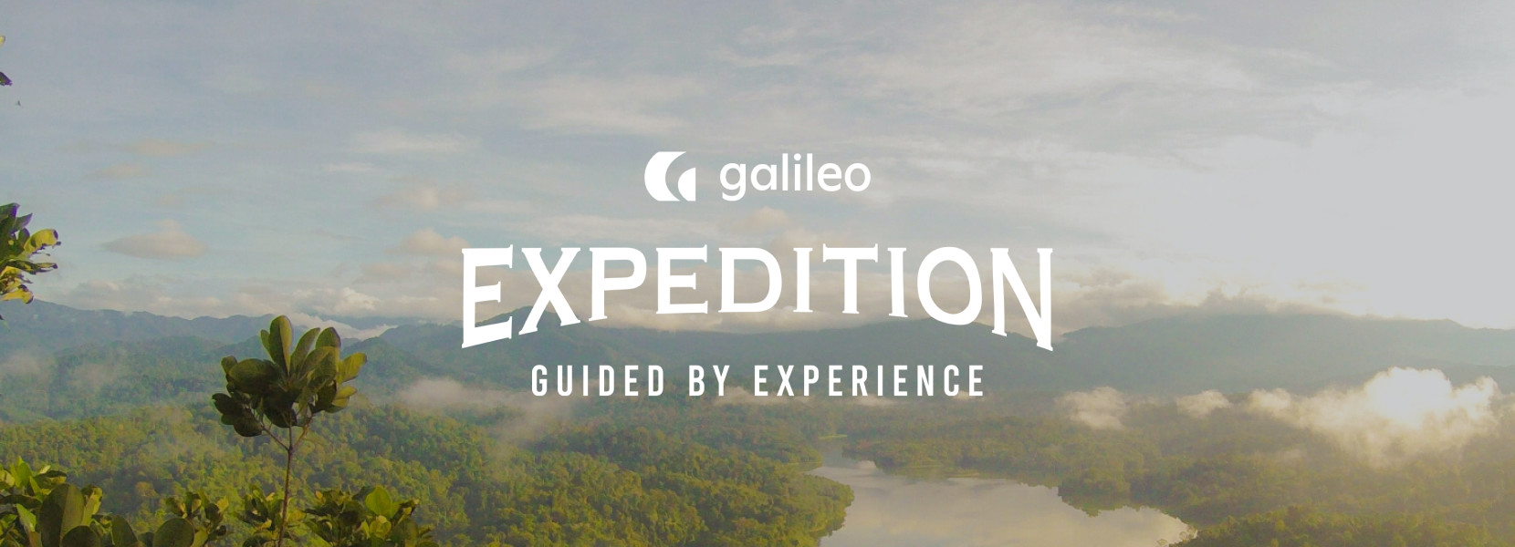 Continue the Fintech Journey with Galileo