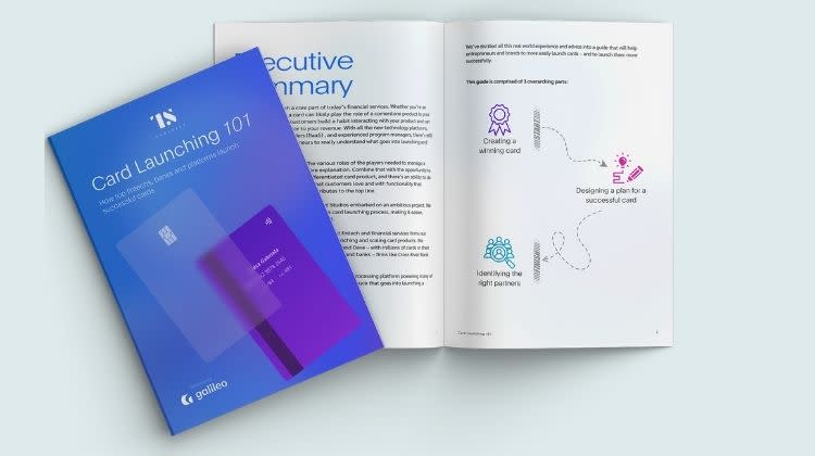 The Complete Card Launching 101 Manual [Downloadable Resource]