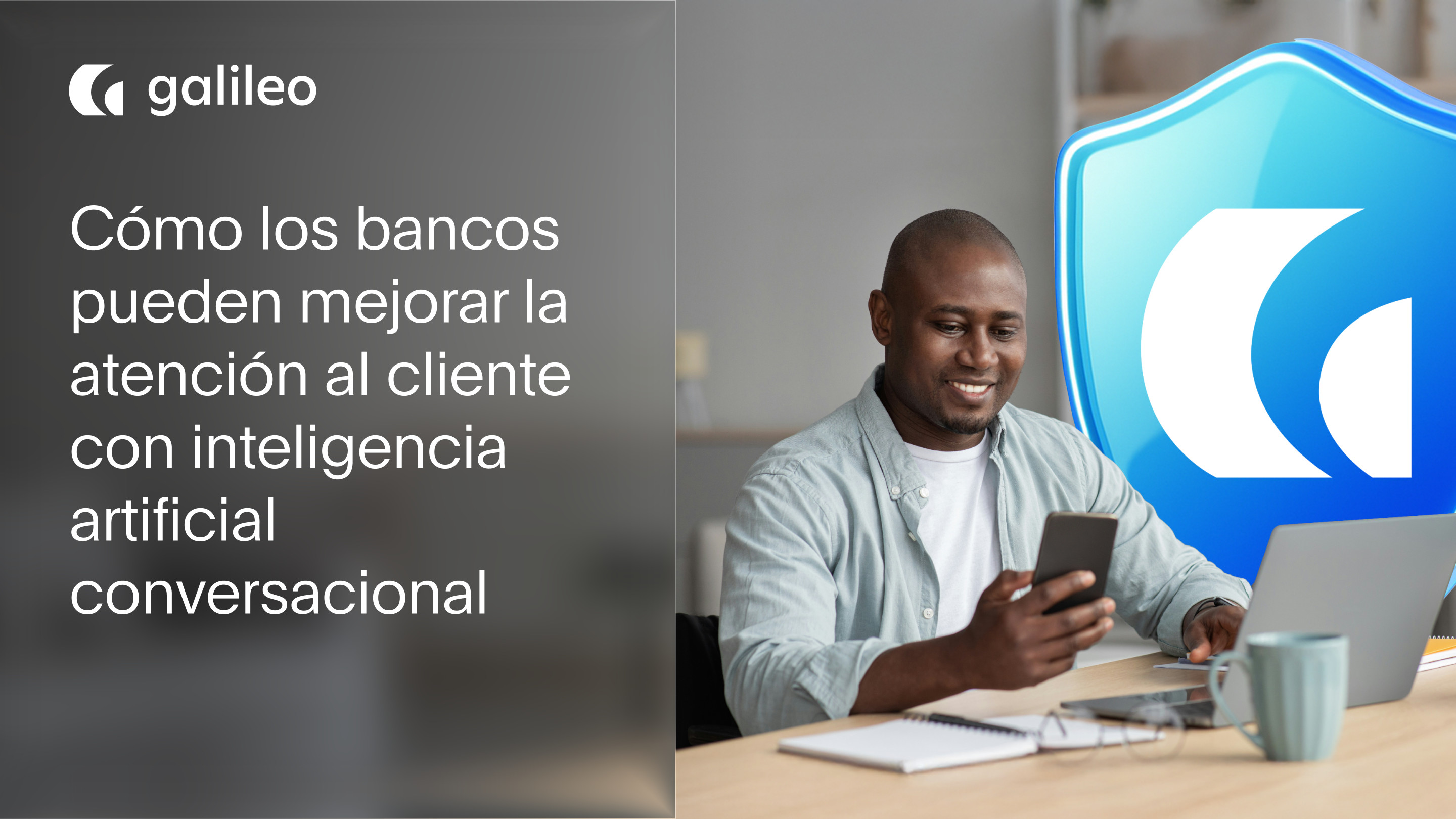 Cómo los bancos pueden mejorar la atención al cliente con inteligencia ...