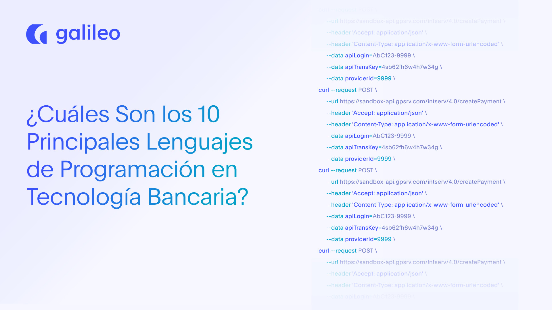 ¿Cuáles Son los 10 Principales Lenguajes de Programación en Tecnología ...