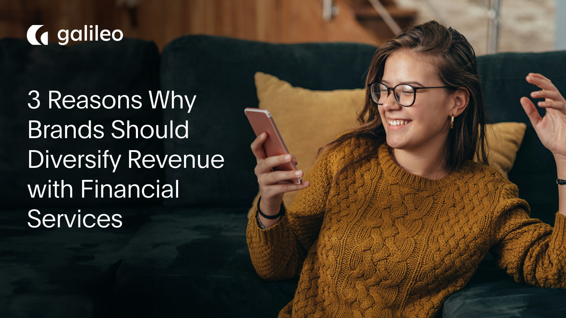 3 Reasons Why Brands Should Diversify Revenue with Financial Services