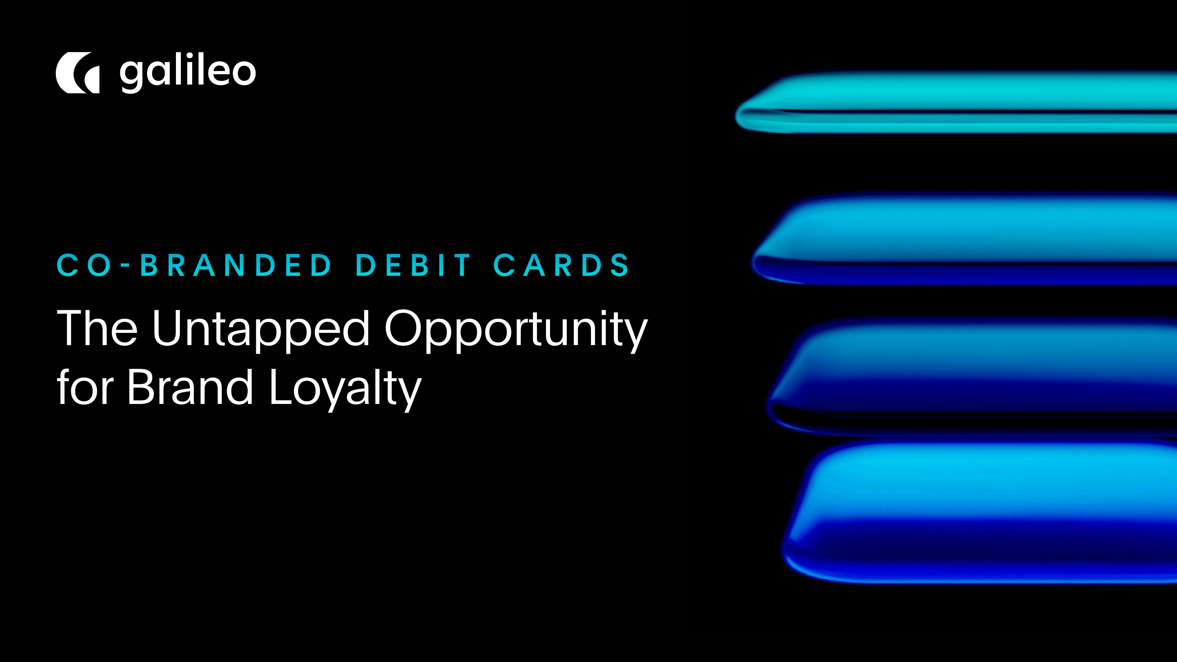 Co-Branded Debit Cards: The Untapped Opportunity for Brand Loyalty