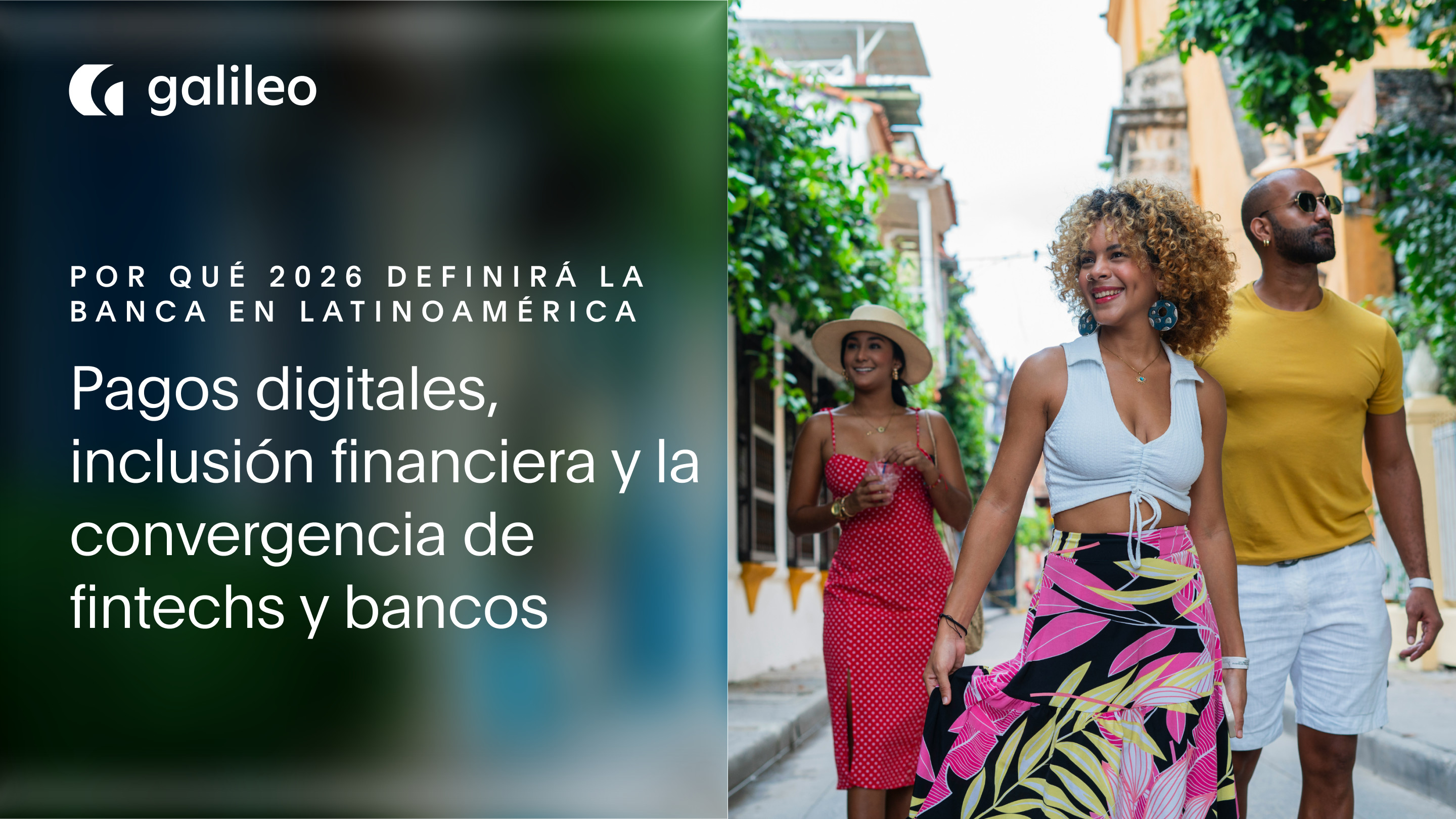 Por qué 2026 definirá la banca en Latinoamérica: pagos digitales ...