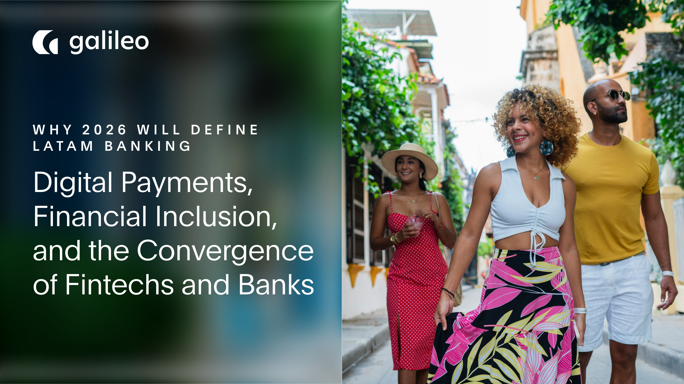 Why 2026 Will Define LatAm Banking: Digital Payments, Financial ...