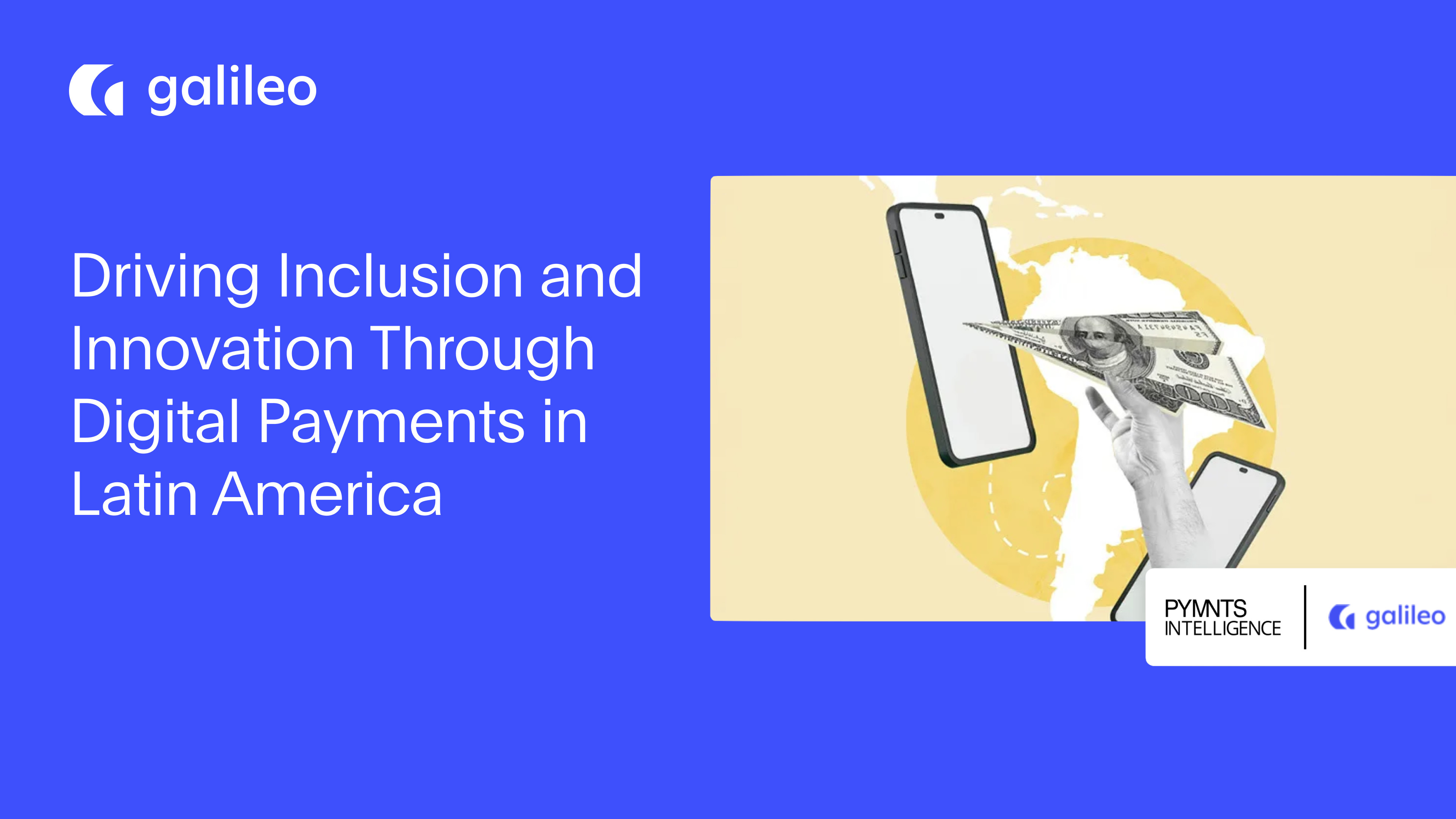 Driving Inclusion and Innovation Through Digital Payments in Latin America