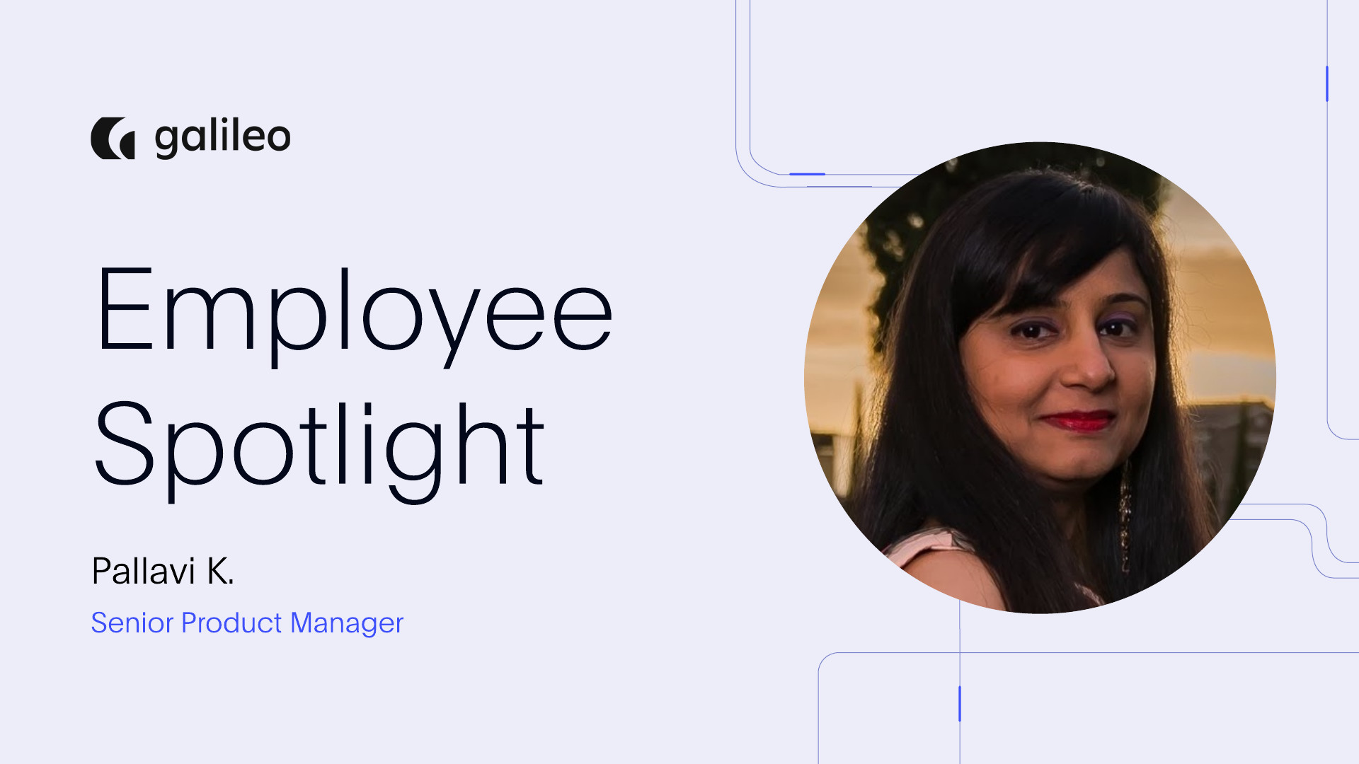 Meet Pallavi: Stepping out of Her Comfort Zone to Help Clients Succeed