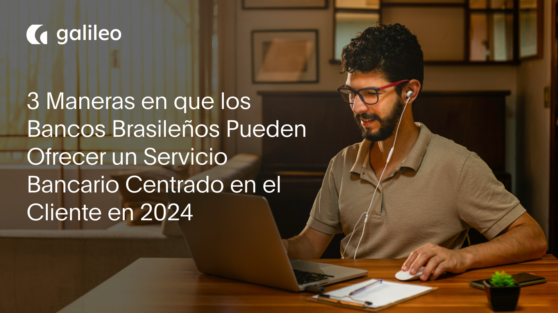 3 Maneras en que los Bancos Brasileños Pueden Ofrecer un Servicio ...