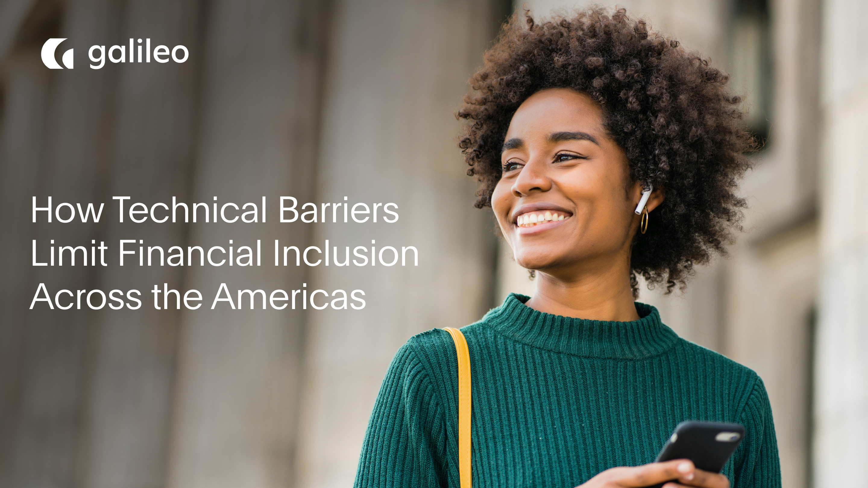 How Technical Barriers Limit Financial Inclusion Across the Americas