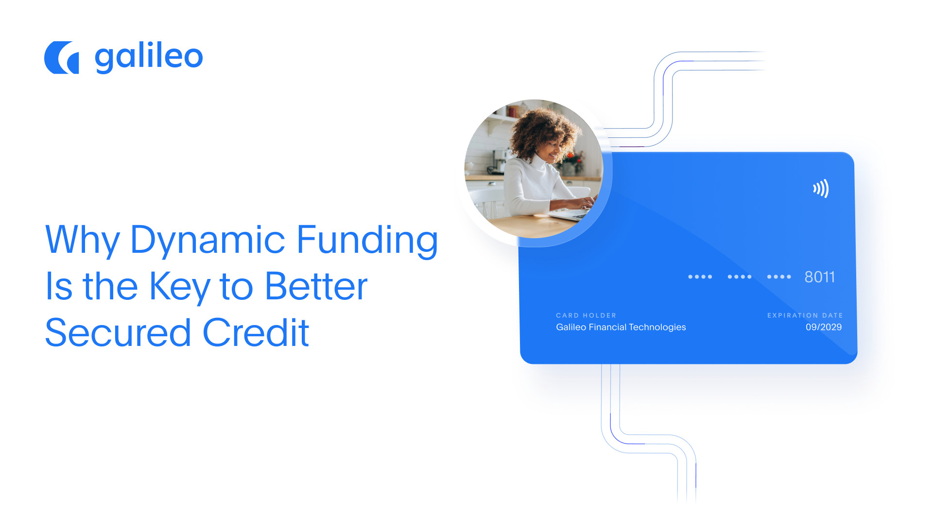 Why Dynamic Funding Is the Key to Better Secured Credit