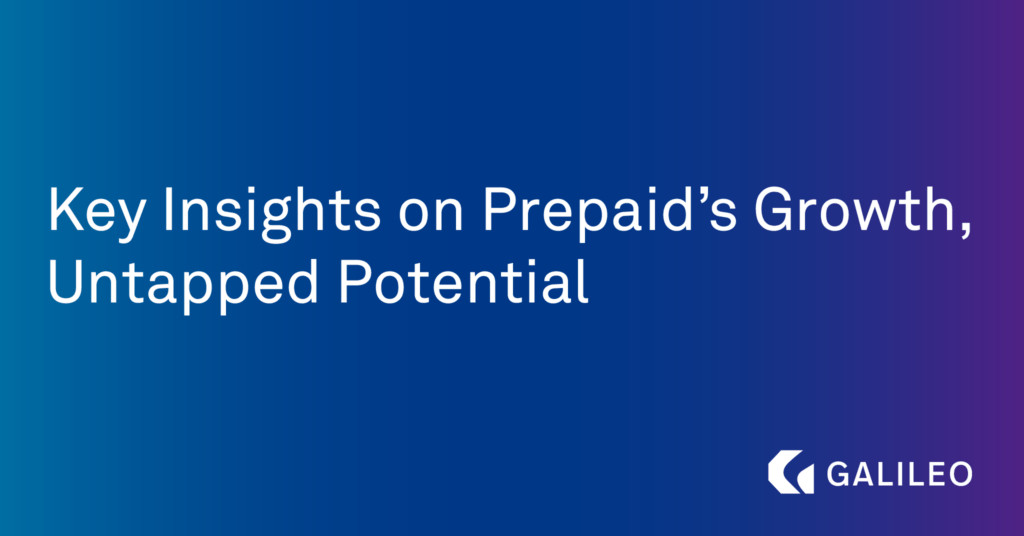 Key Insights on Prepaid’s Growth, Untapped Potential
