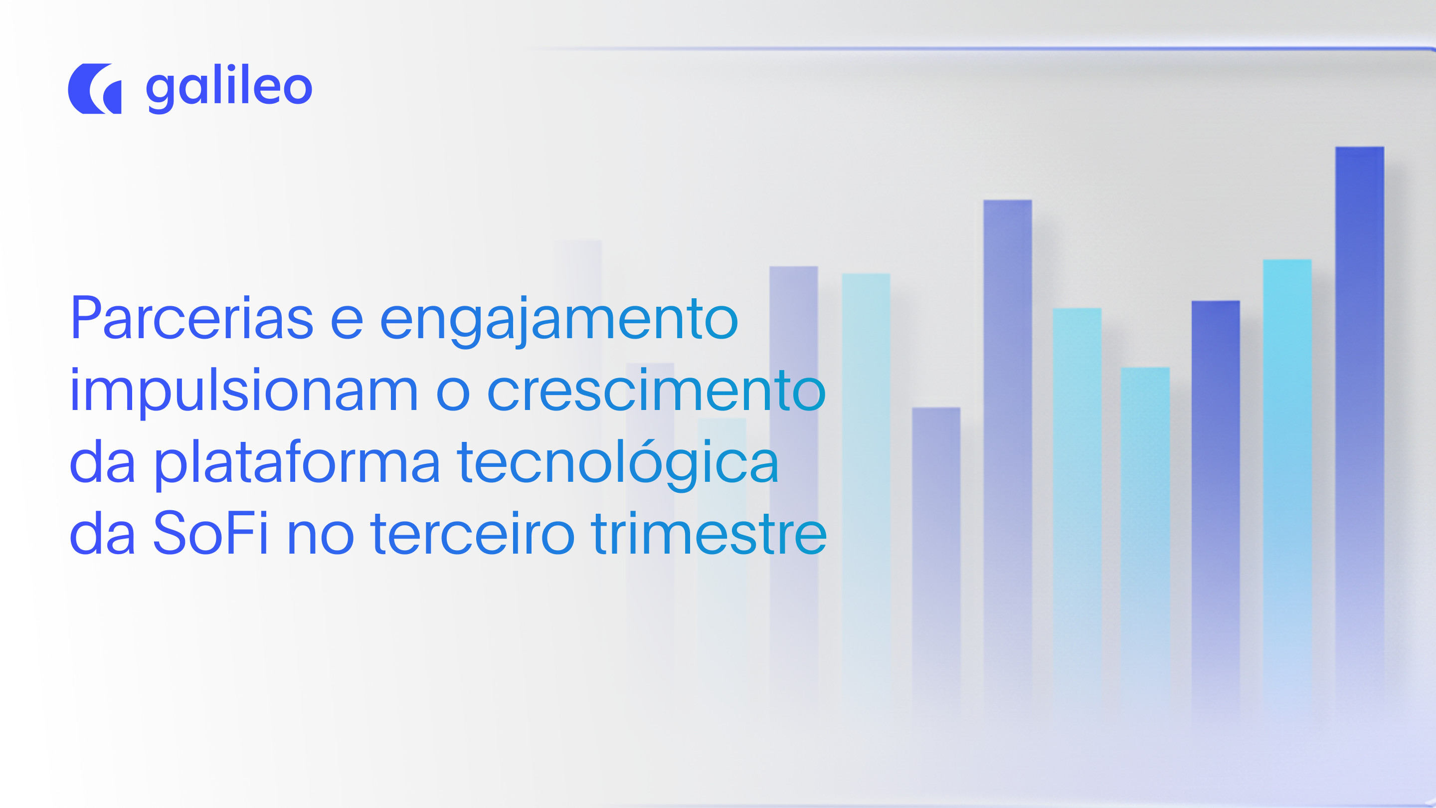 Parcerias e engajamento impulsionam o crescimento da plataforma ...
