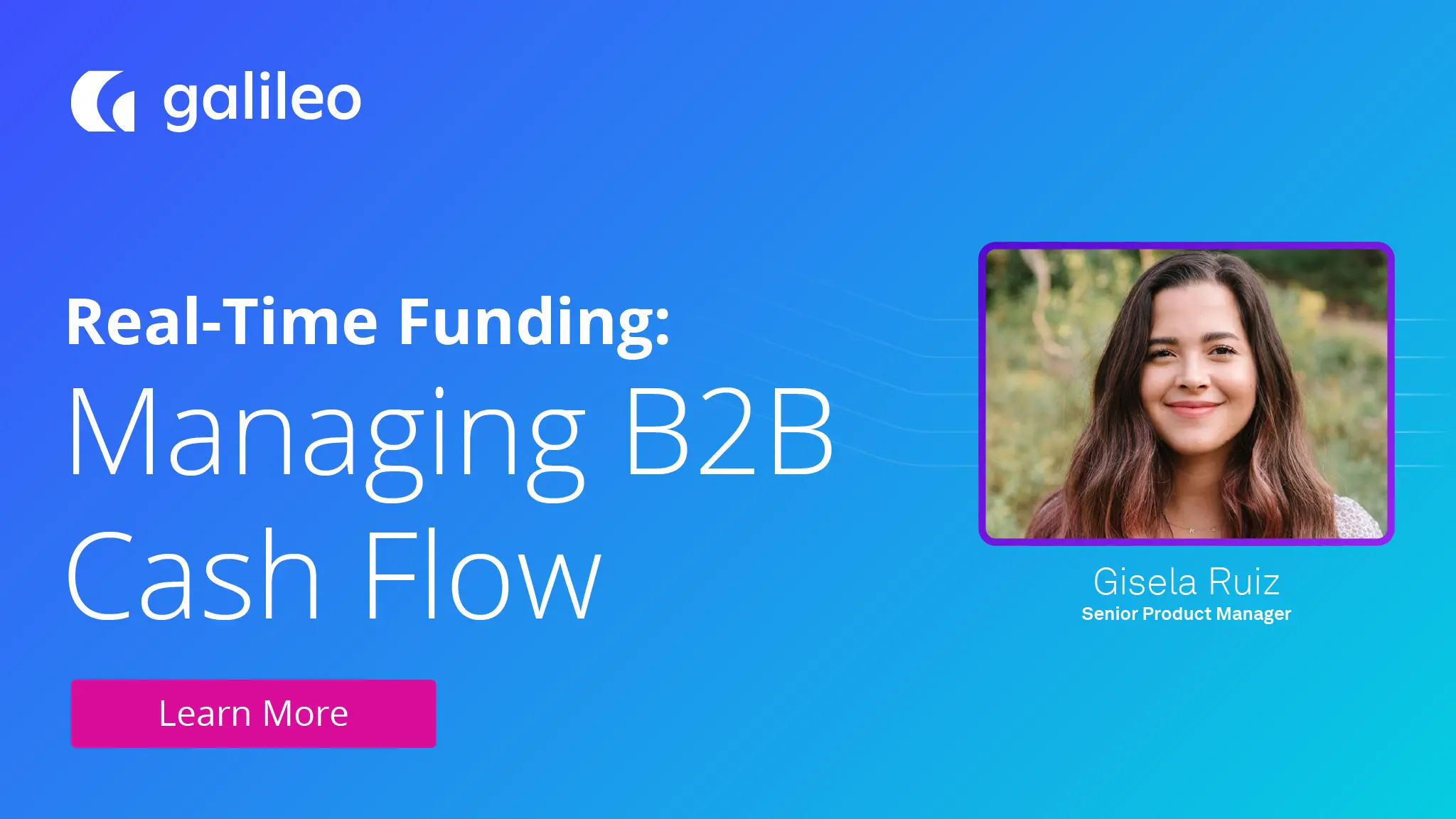 Real-Time Funding: An Instantaneous Cash Flow Solution