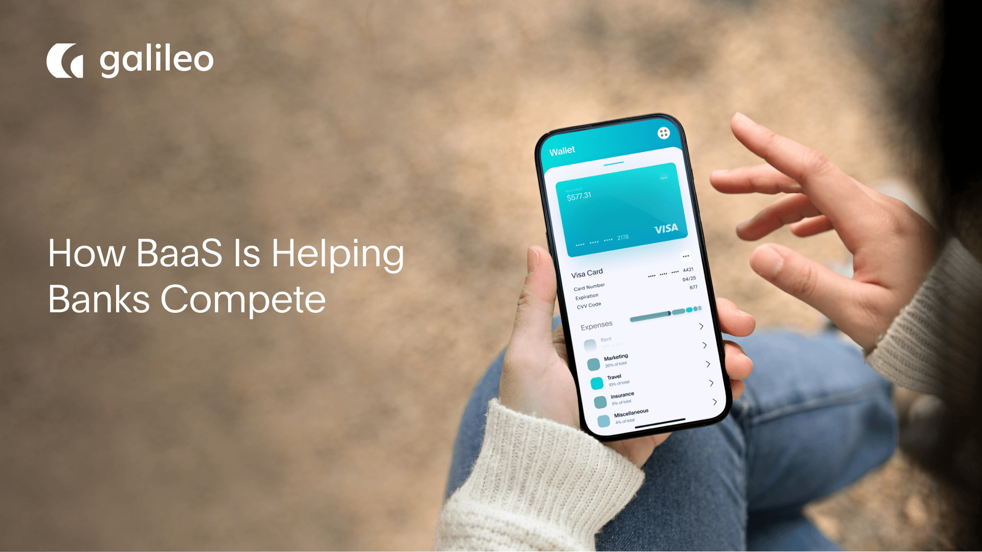 How BaaS Is Helping Banks Compete in 2023