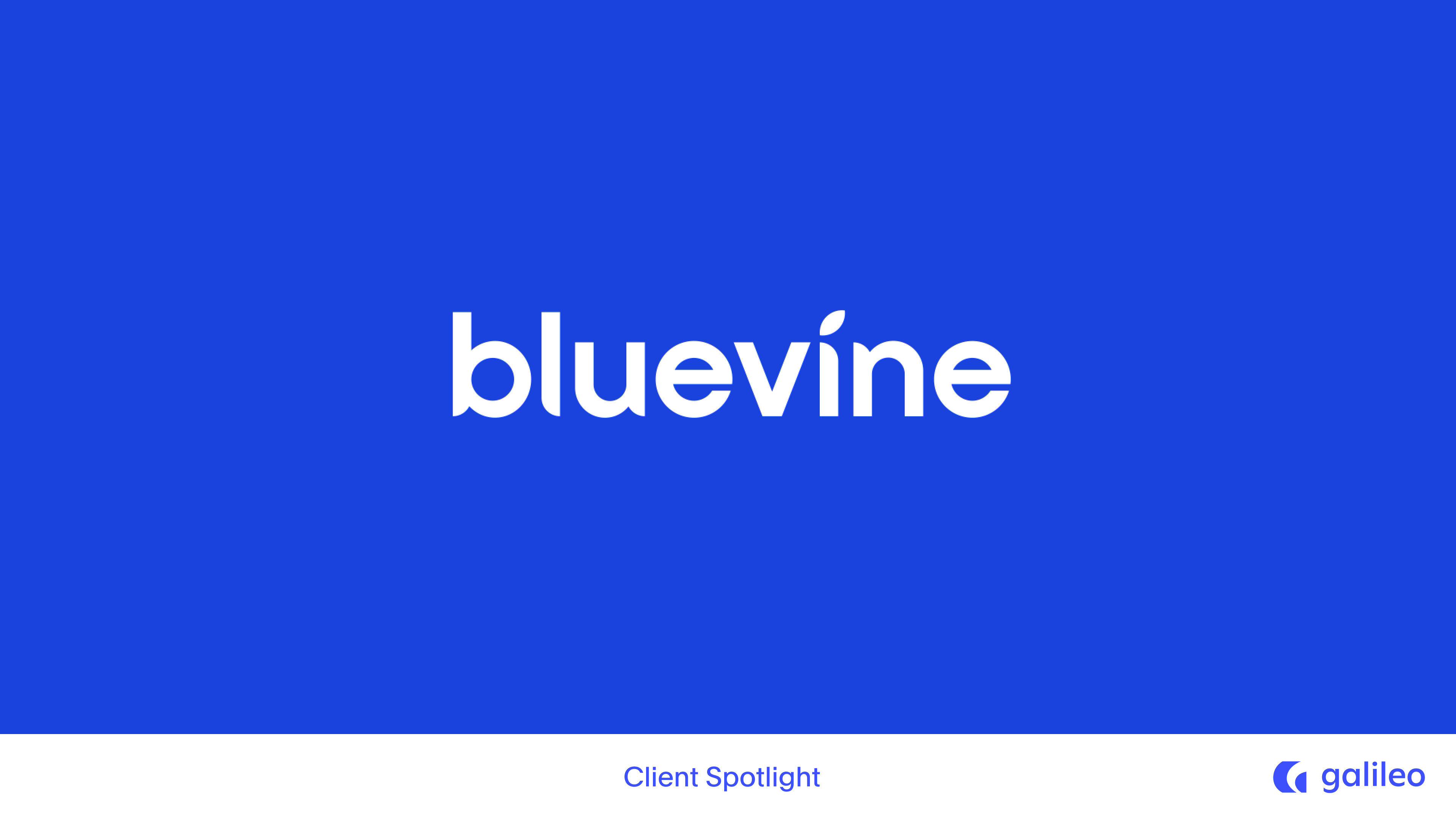 How Bluevine’s Financial Operating System Is Powering Growth for SMBs