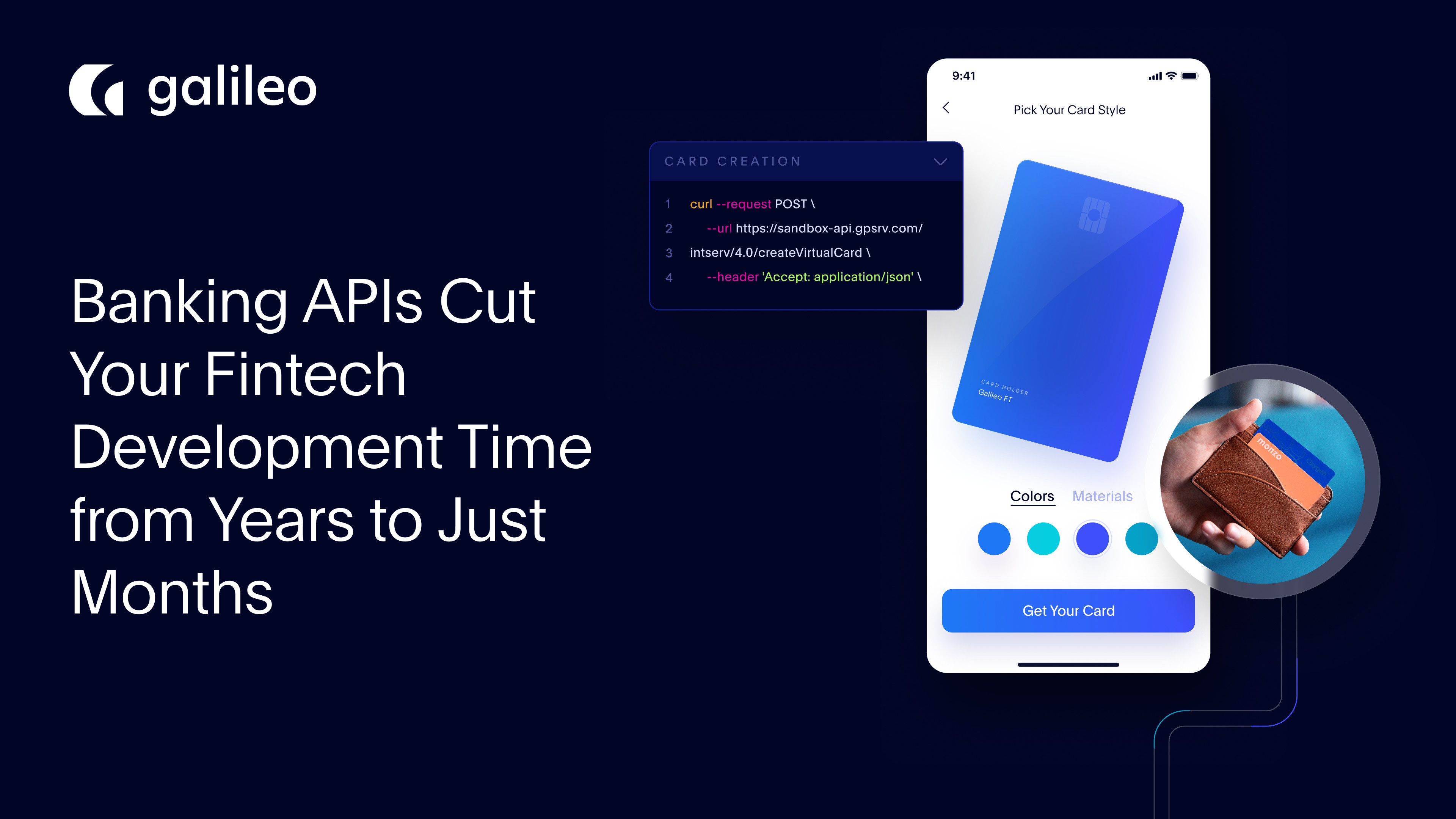 Banking APIs Cut Your Fintech Development Time from Years to Just Months