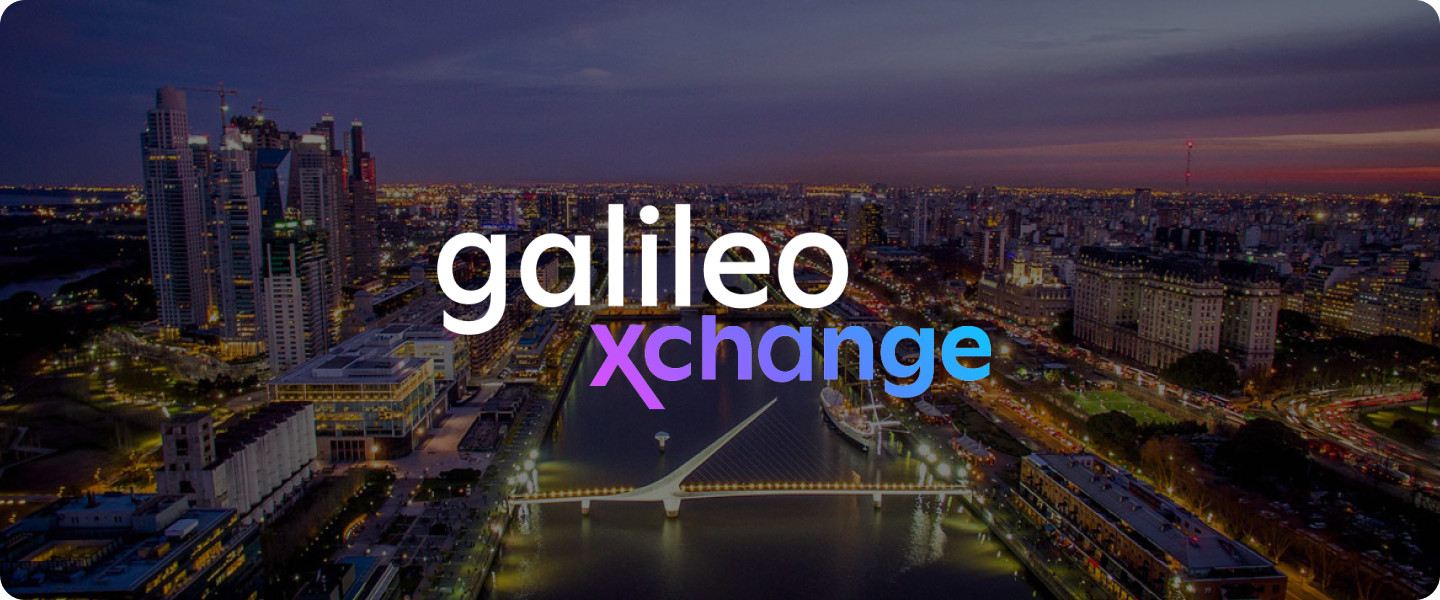 Galileo te invita a disfrutar una noche de Tango…