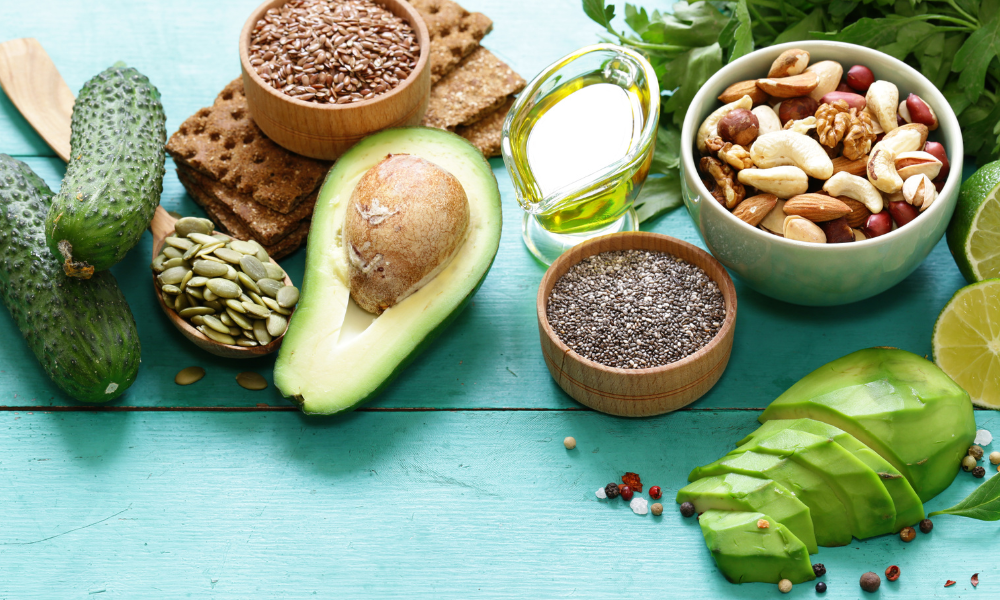 Blood testing for Nutrition: A valuable tool for optimal health