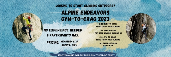 Island Rock | Long Island's Premier Indoor Rock Climbing Facility