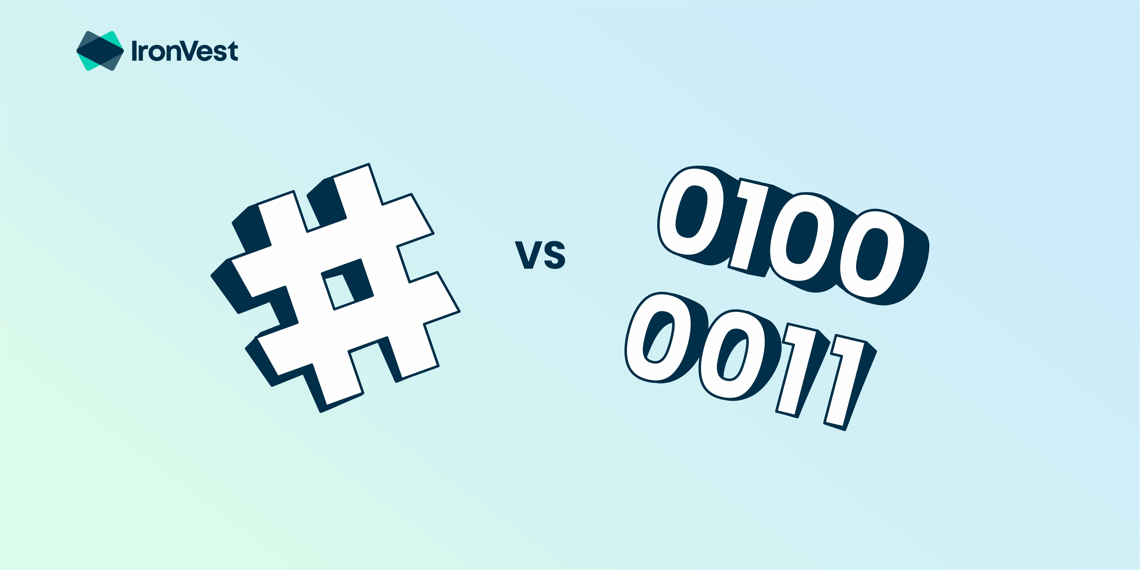 Hashing Versus Encryption What S The Difference Ironvest