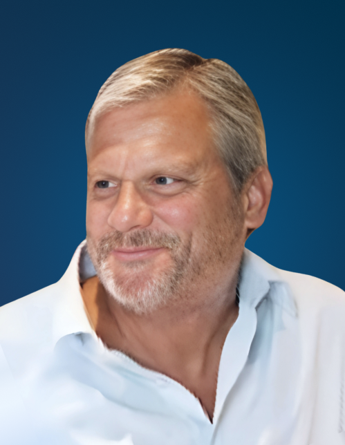 About Us – IronVest