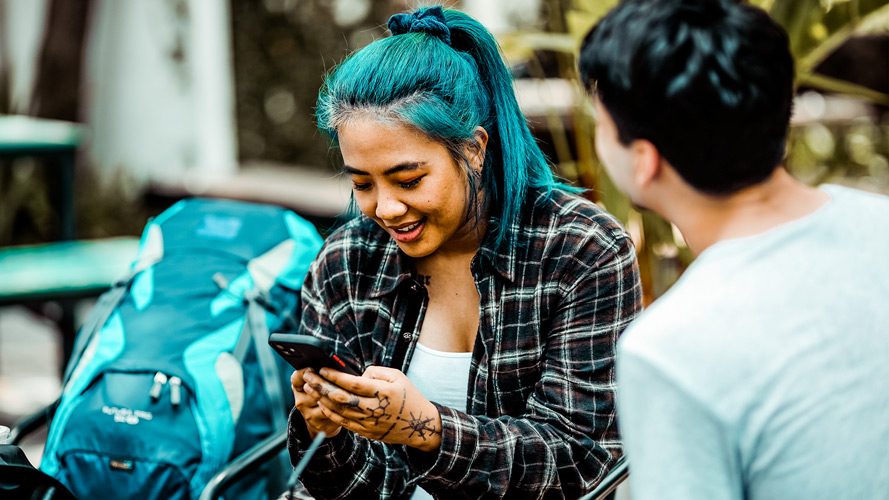 Millenials and Gen Z in Hospitality