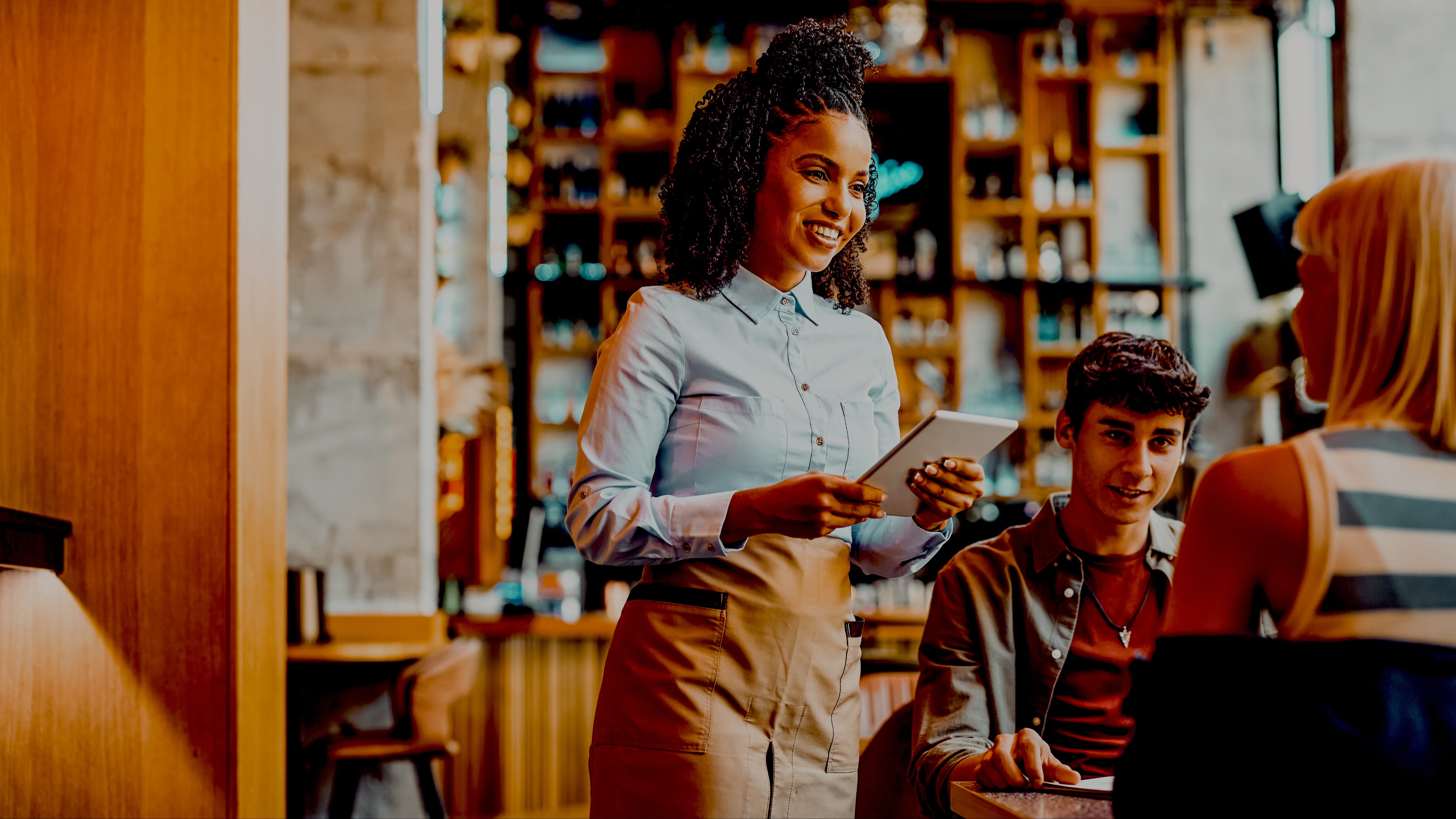 Qwick | Hospitality Staffing + Gig Platform