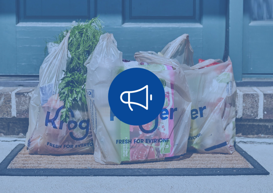 Kroger Precision Marketing Announces Agreement with Scope3 | Marketing ...