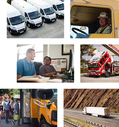 Fleet Assessment