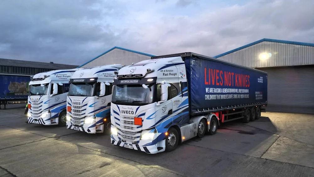 Dolphin Transportation