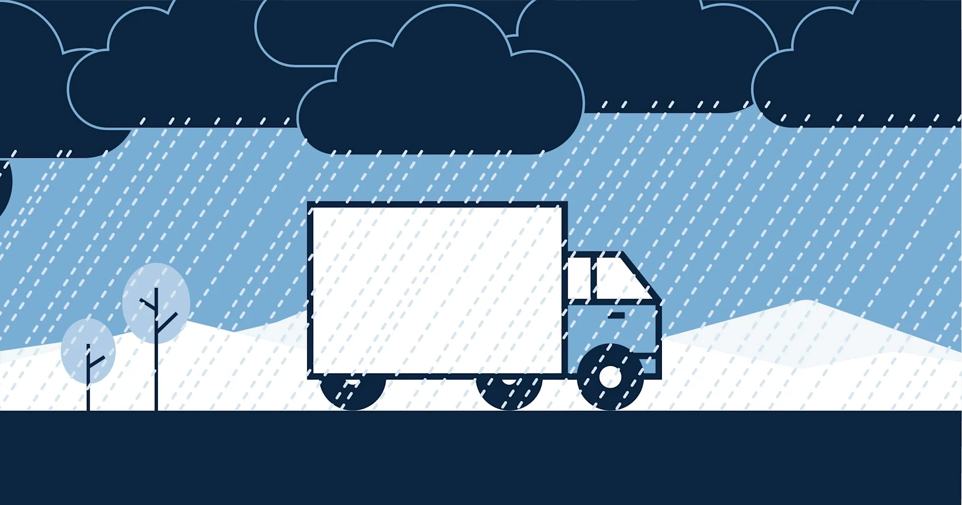 How a Weather Route Planner Can Help Your Fleet