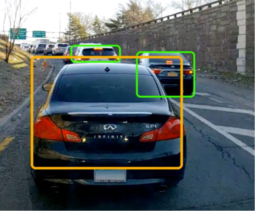 Video-Based Safety | AI Dash Cams | Samsara