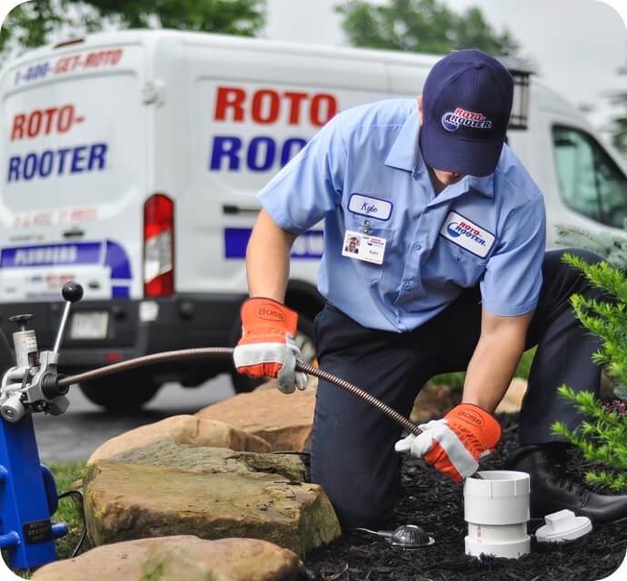 Roto-Rooter | Samsara