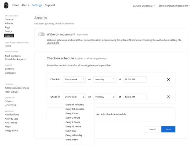 3 Steps to Track Your Construction Equipment