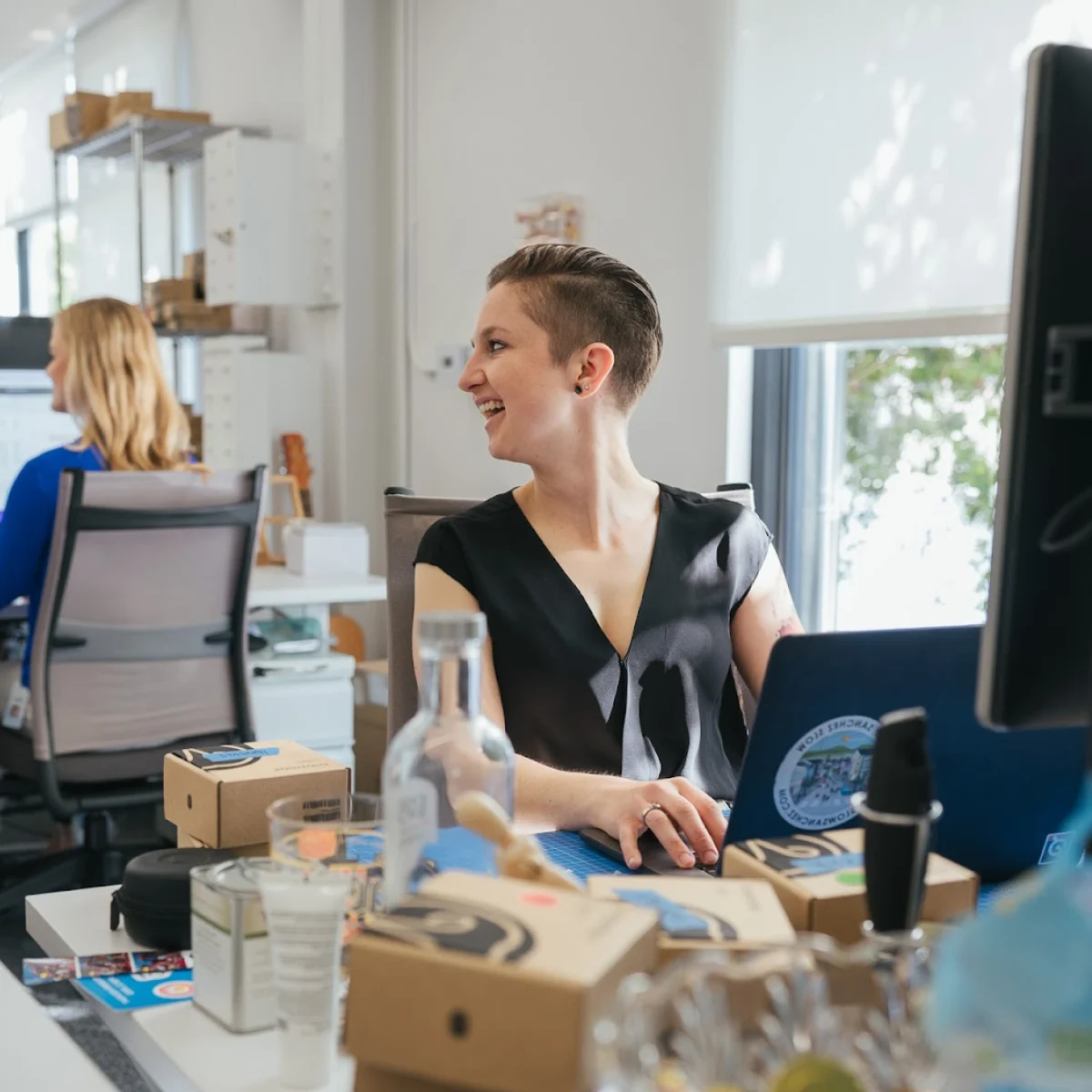 Work at Samsara: Find engineering and product jobs and apply today