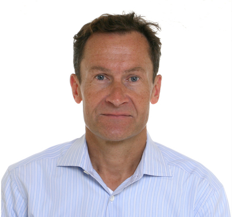 Company Leadership | Samsara