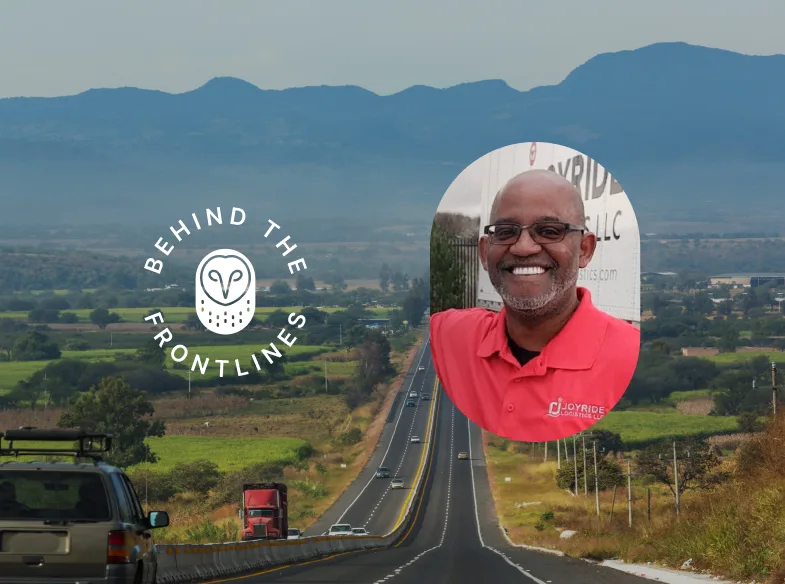 How JoyRide Logistics creates a driver-first culture