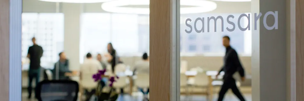 Investing in our Partners: The Samsara Partner Program