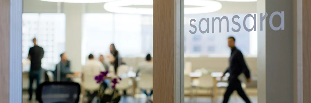 Investing in our Partners: The Samsara Partner Program