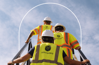 Samsara Resources Overview