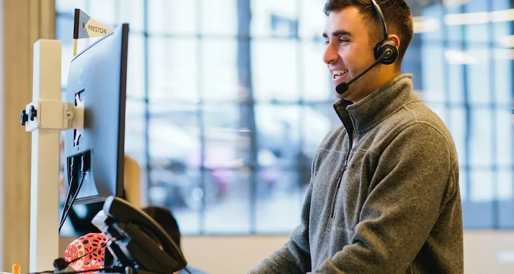 Samsara | Partner Resources Program