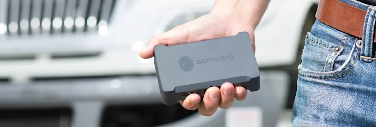 [New Product] Samsara VG34, Our latest IoT gateway