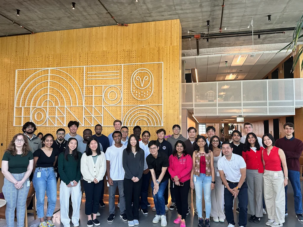 Samsara's Internship Program Delivers Real Customer Impact