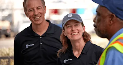 Samsara | Partner Resources Program