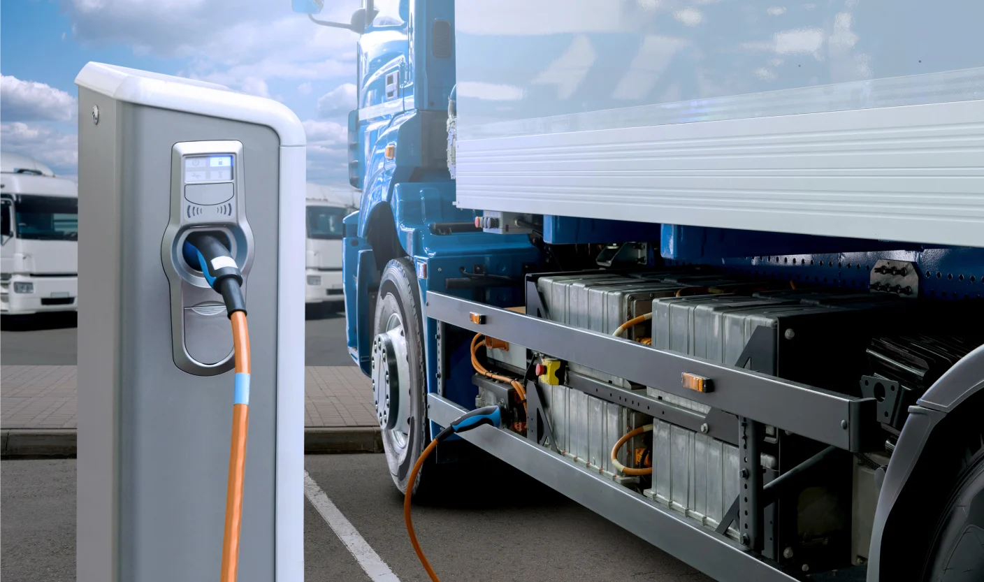 Samsara | Fleet Mobile App