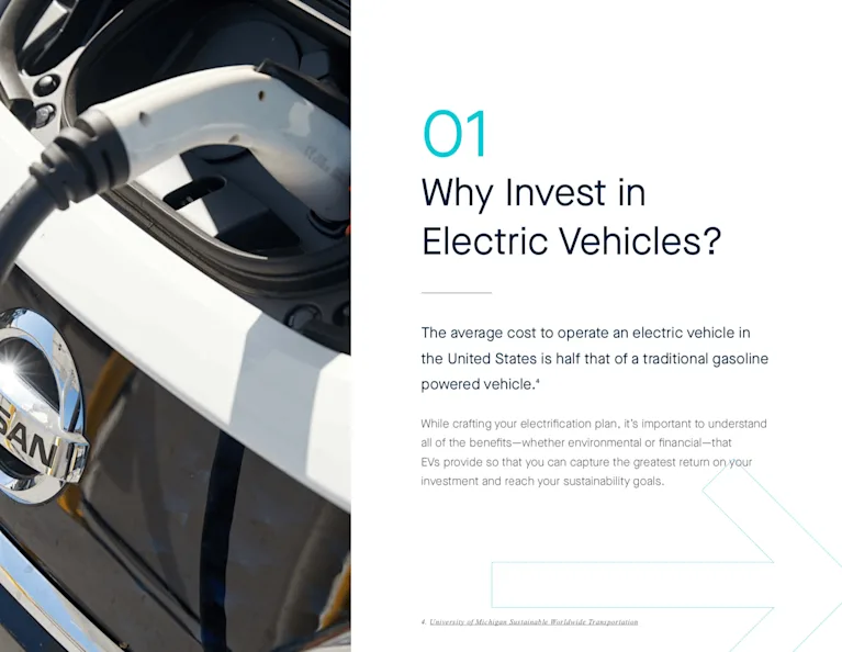 How to Build Your Electrification Strategy - Samsara