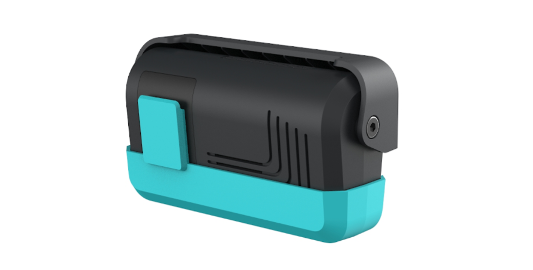 Samsara - CM Driver-Facing Lens Cover