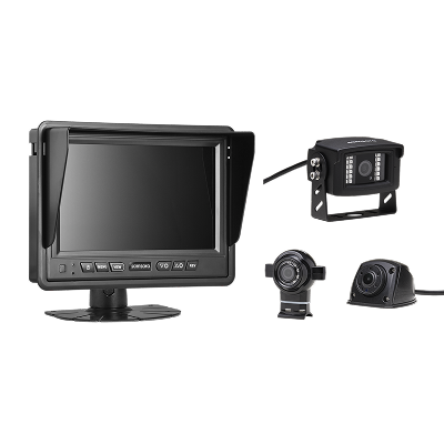 360 Visibility Bundle | Samsara