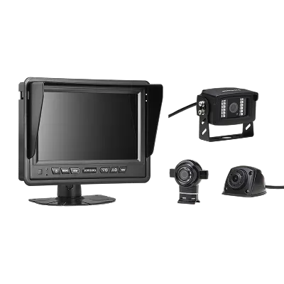 360 Visibility Bundle | Samsara