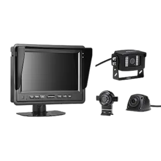 360 Visibility Bundle | Samsara