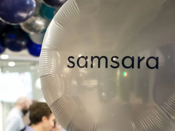 Samsara Opens New Headquarters in London